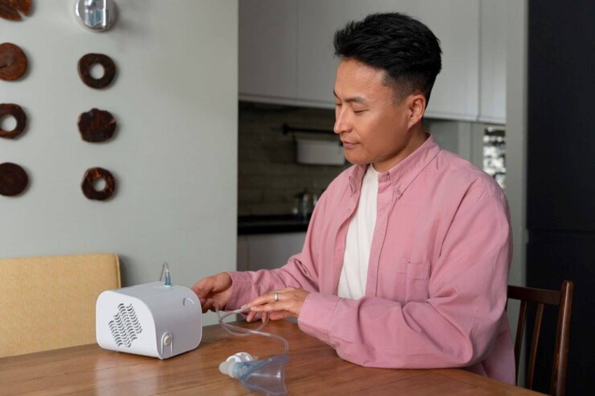 How to Choose the Right Pressure Settings on Your CPAP Machine